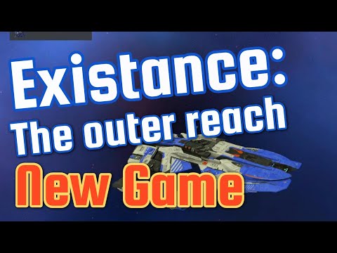 Steam Community :: Video :: Existence: The Outer Reach - Small Map Part 1