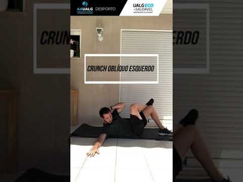 AAUAlg Desporto | Treino Funcional