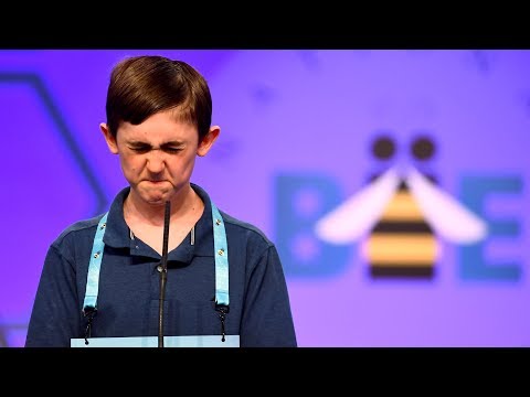 How To Win The Scripps National Spelling Bee