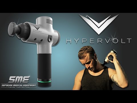 HyperVolt - Product Spotlight