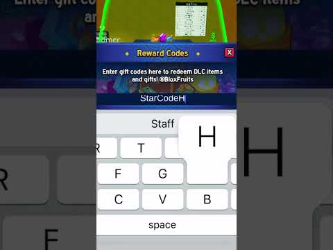*NEW* ALL WORKING CODES FOR BLOX FRUITS 2025! ROBLOX BLOX FRUITS CODES