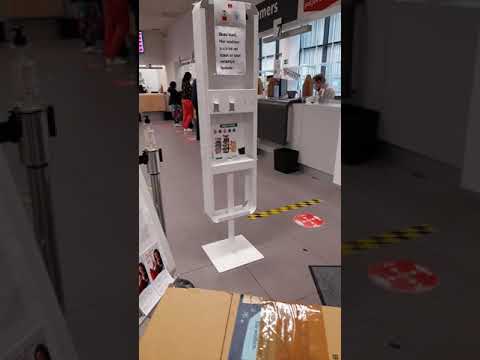 BPOST DROP OFF ORDER|POST OFFICE BELGIUM| #SHORT #SHERYLBELGIUM