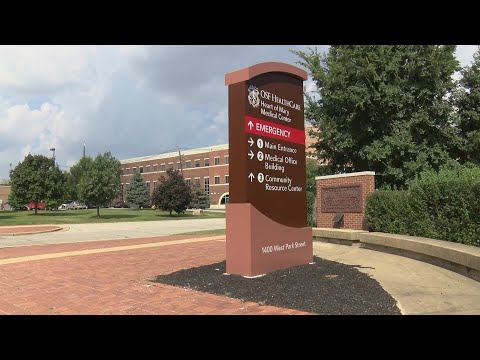 OSF's Urbana, Danville medical centers merging to meet 'critical needs'