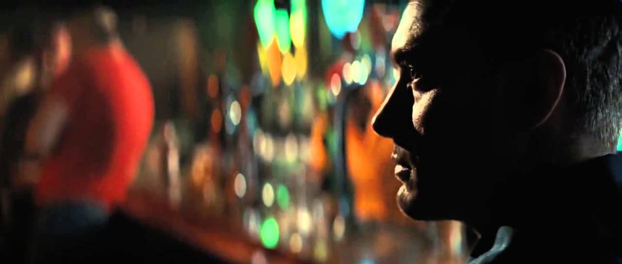 Alice Braga Repo Men Cry Me a River Scene