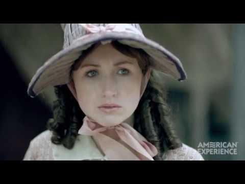 Harriet Beecher Stowe-Uncle Tom's Cabin PBS