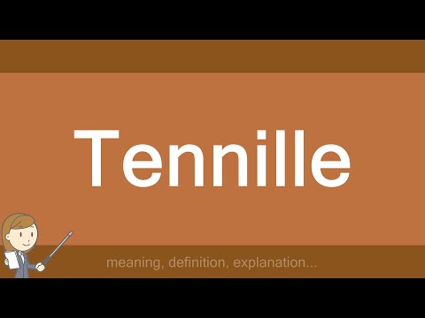 Tennille
