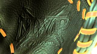 Mizuno MVP 13" First Base Mitt GXF55 | JustBallGloves.com
