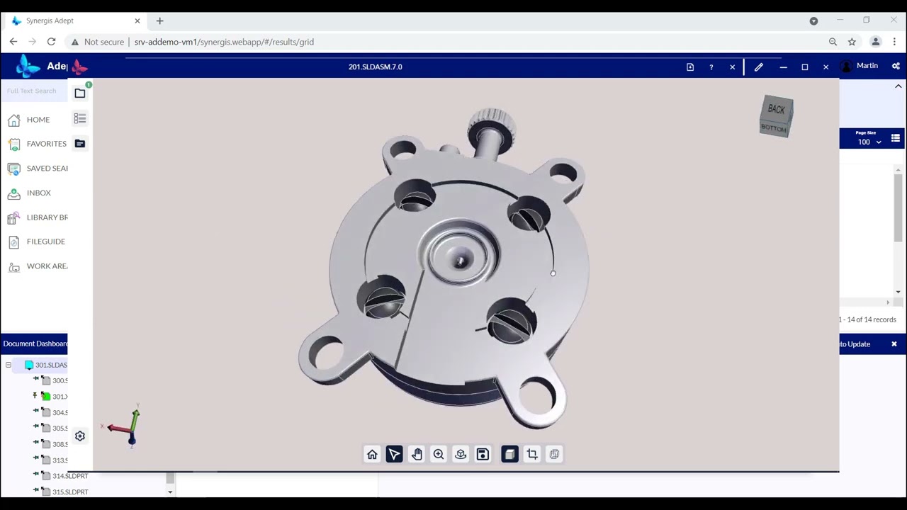 What is an Engineering Document Management System | An Adept Overview