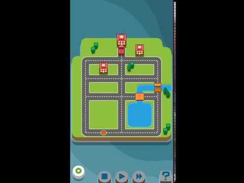 RGB Express – Mini Truck Puzzle: Walkthrough Guide for Careful Planning ...