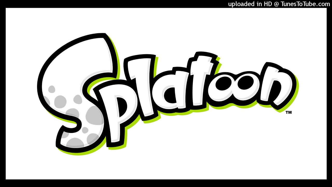 Splatoon theme song remix