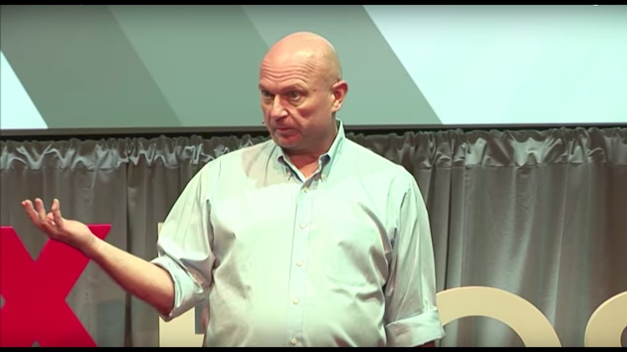 De-Enchanting AI with the Law | Kenneth Anderson | TEDxBoston
