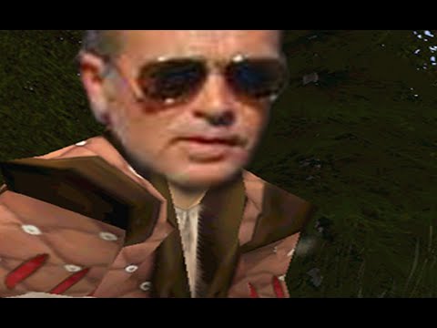 Steam Community :: Video :: Chłopaki Z Baraków, Ale Canthar Chce ...