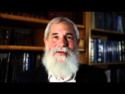Reb Shlomo and the Power of Love