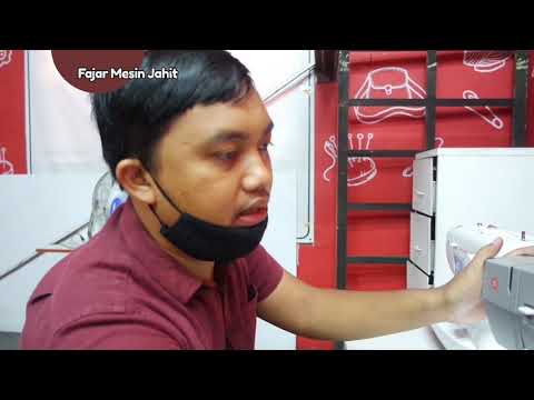 Kalau Mesin Portabel Anda Macet, Jangan Dipaksa! Begini Caranya.