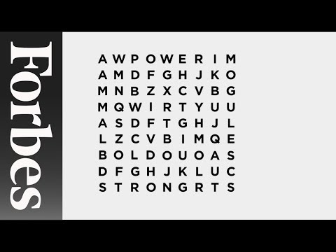 Apa Kata Anda? | Forbes