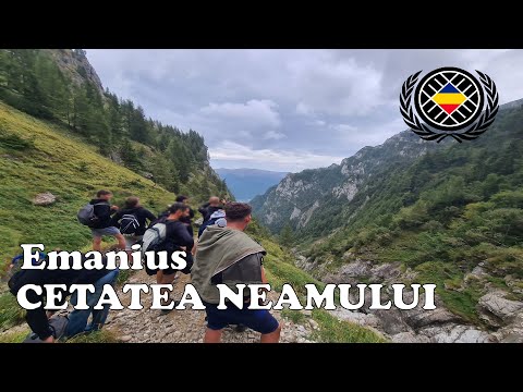 Cetatea Neamului! Traiasca Legiunea si Capitanul! – Veghe Patriei