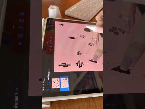 Using Magic Move #keynoteapple #keynote #ipad #ipadpro