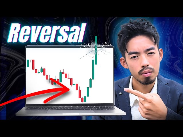 Understanding the V Formation: The Ultimate Reversal Indicator | Galaxy.ai