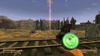 The Power Of The SUN In The Palm Of My HAND at Fallout New Vegas - mods ...