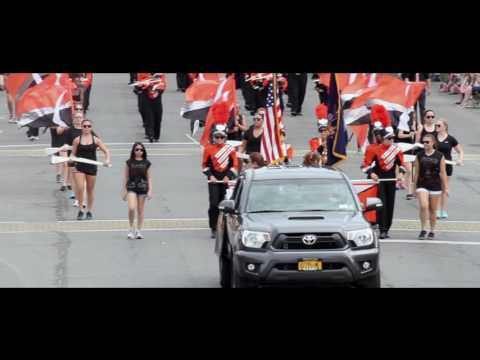 ROME, NY- The Copper City