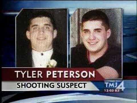 WI The 6 victims of Deputy Peterson in Crandon