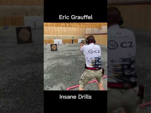 Can You Keep Up? - Eric Grauffel, Team CZ Captain