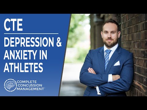The truth about Chronic Traumatic Encephalopathy (CTE) that you may not know!