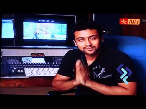 7m Arivu Tamil Film Story - Elam Arivu - 15 minutes