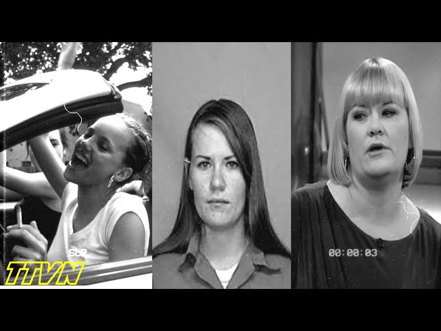 ID's People Magazine Presents: Crimes of the 90s: Where are Bobby Kent ...