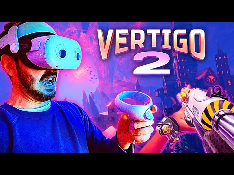 Steam Community :: Video :: Unleashing the Epicness of Vertigo 2: The ...