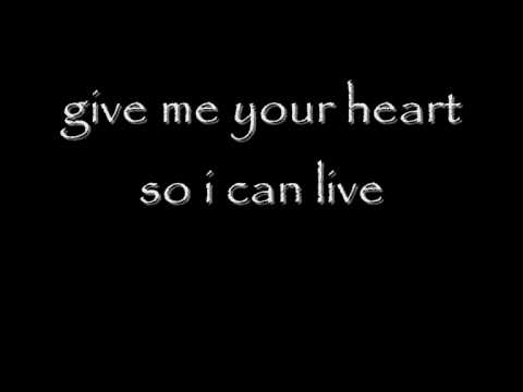 Negative - Lost Soul lyrics