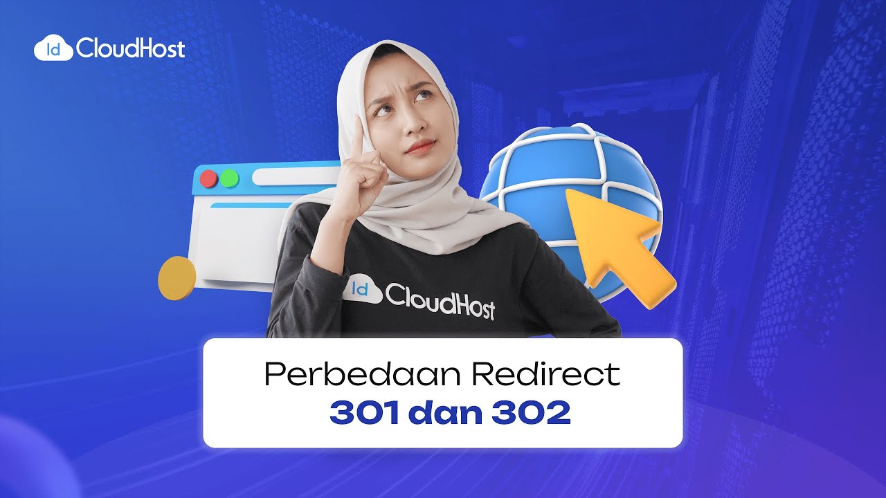 Perbedaan Redirect 301 dan 302 Website | Kapan Harus Menggunakannya?