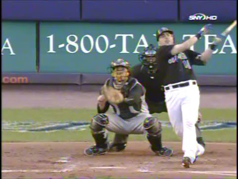 July 25, 2007 - Pirates vs Mets