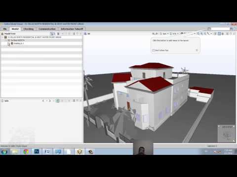 Solibri Model Viewer v9 – Phoenix