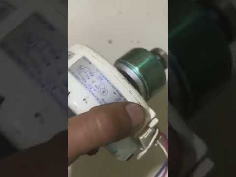 Split AC indoor Blower motor reviewing