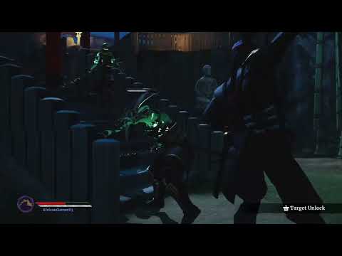 Steam Community :: Video :: ARAGAMI 2 COMBAT MASTERY !!!! (Aragami 2 Combat Gameplay)