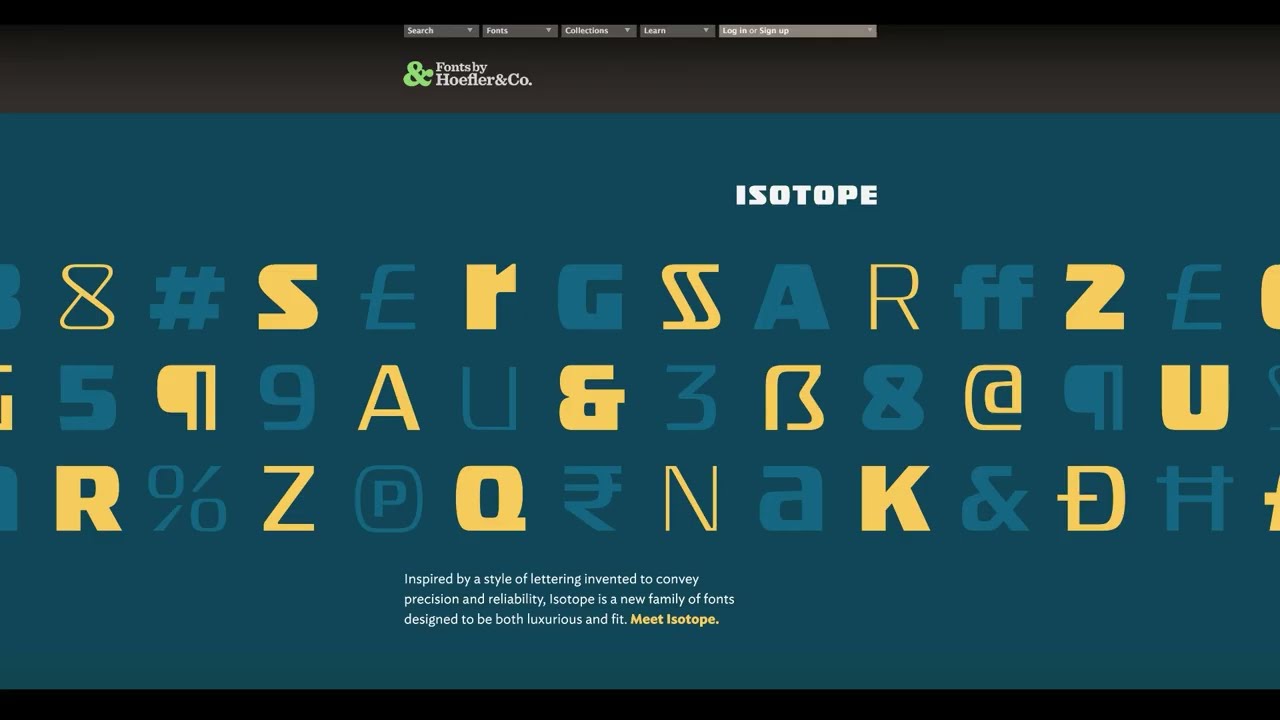 Free Fonts vs Premium Paid Fonts - Should you pay?