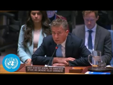 Syria: Scale of humanitarian crisis remains significant - OCHA Briefing | United Nations