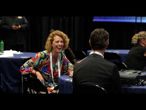 Australian Healthcare Week 2024 Day 1 Highlights