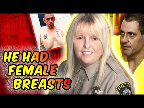 The Strange Case of Vicky White - Story from Start to Finish - Documentary - (New)