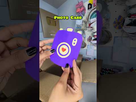My Old Crafts - Part 1😱 #crafteraditi #diy #handmade #shorts #craft #ASMR #unboxing @CrafterAditi