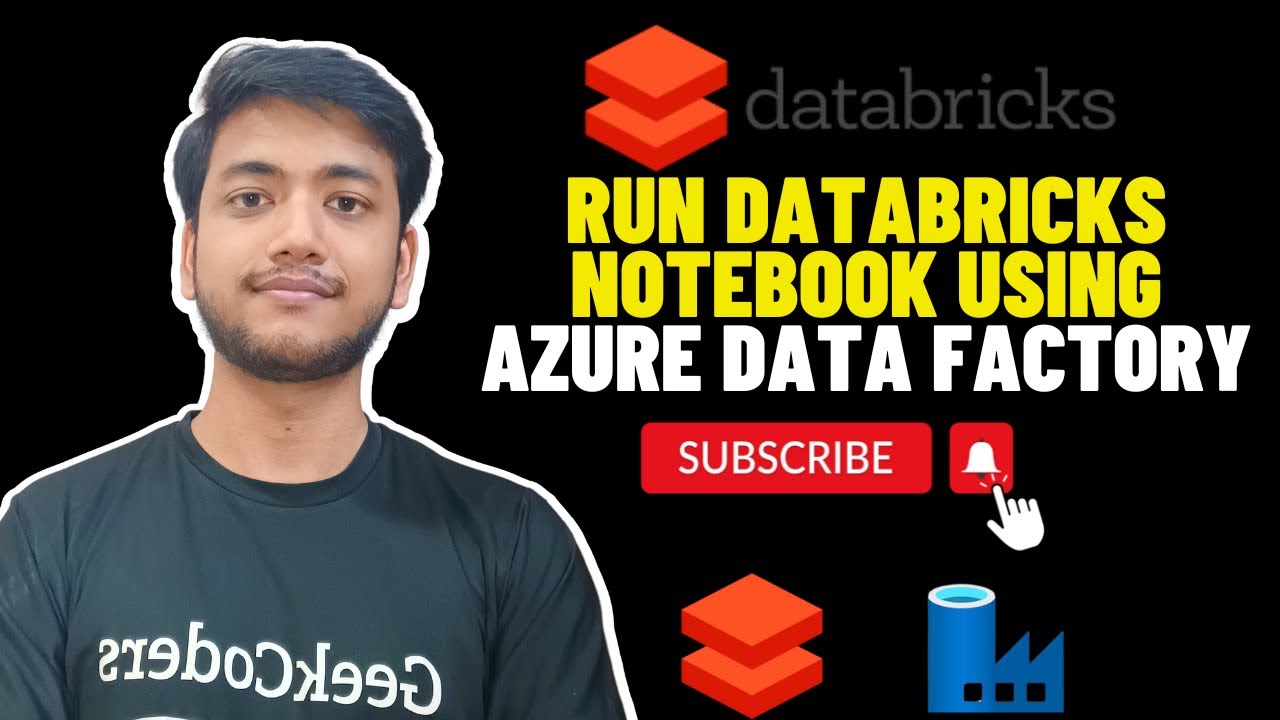 How to Run Databricks Notebooks using AzureDataFactory