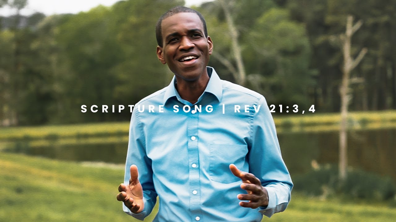 Revelation 21 - And God Shall Wipe Away All Tears | Ouachita Hills College (Official Video) | 4K