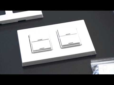 How to Order Engraving for Leviton GreenMAX Digital Switches