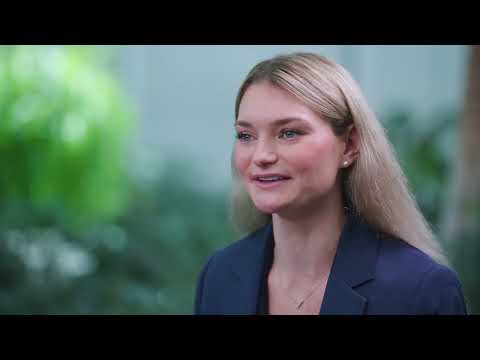 Investment Banking Analyst | What I Do at Raymond James