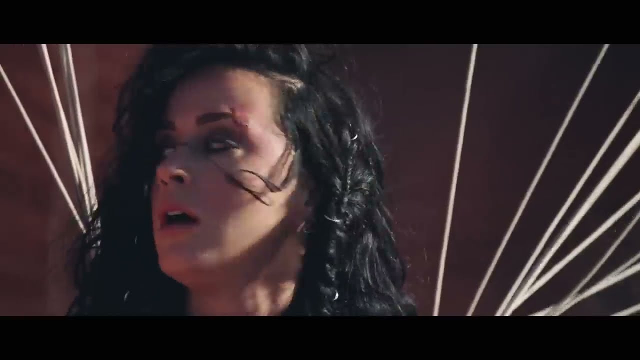 Katy Perry - Rise Lyrics And Videos