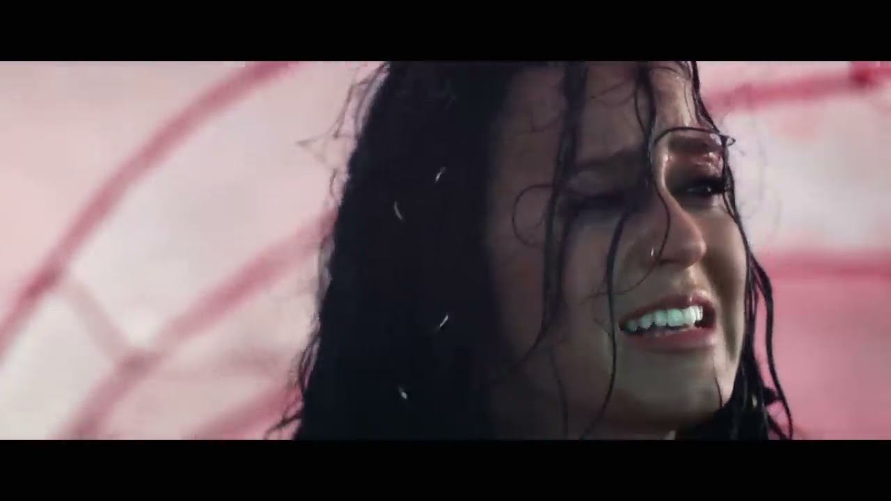 Katy Perry - Rise Lyrics And Videos