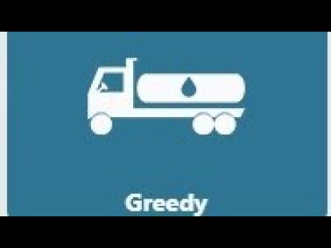 AM4 Achievement | Greedy