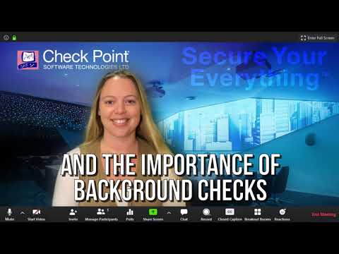 2020 Check Point