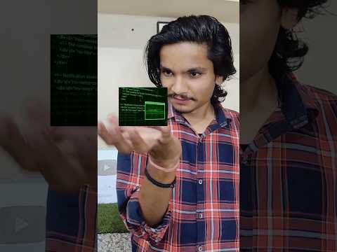 I BECOME A HACKER | it's Sukku